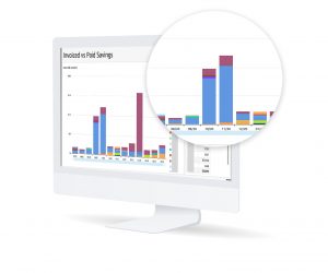 Freight Audit Logiflow