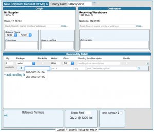 LogiFlow - From Technology to 3PL - LogiFlow